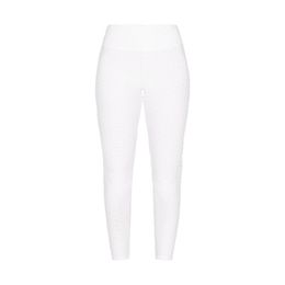 TALENCE Leggings 'Fashion Look' Damen Größe XL weiß