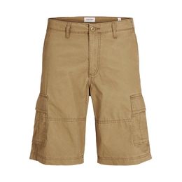 Jack & Jones JACK & JONES Shorts 'JPSTCOLE MATEO' Herren Größe 33 sand