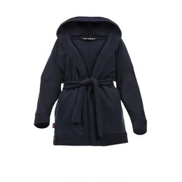 SURI FREY Zip-Up Hoodie ' Freyday ' female Blue size XL