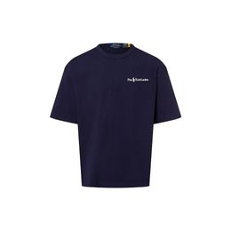 Polo Ralph Lauren Shirt male Blue size XL