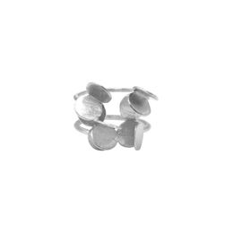 Heideman Ring 'Celia' female Silver size 62