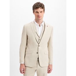 Roy Robson Suit Jacket male Beige size 50