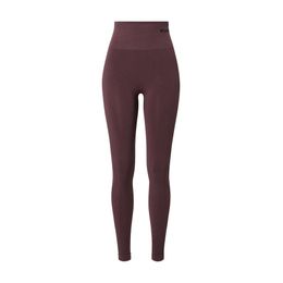 Hummel Sporthose 'Tif' Damen Gr&ouml;&szlig;e L dunkelbraun