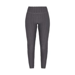 TALENCE Leggings 'Fashion Look' Damen Größe S dunkelgrau