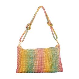 NAEMI Handytasche Damen Größe One Size bunt