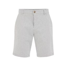WE Fashion Shorts Herren Gr&ouml;&szlig;e 38 saphir / wei&szlig;