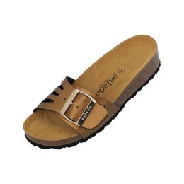 Palado Mules 'Malta EGS' female Bronze size 44