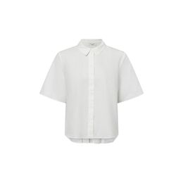 Marc O'Polo Marc O'Polo DENIM Bluse Damen Gr&ouml;&szlig;e L wei&szlig;