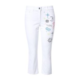 Angel of Style Jeans female White size 48