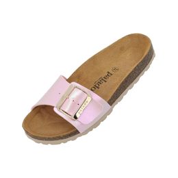 Palado Pantolette Damen Größe 40 rosa