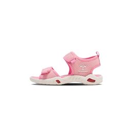 Hummel Sandals & Slippers 'Flash' boy Pink size 23