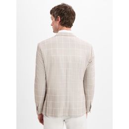 Finshley & Harding Finshley & Harding Suit Jacket 'Maarten' male Beige size 48