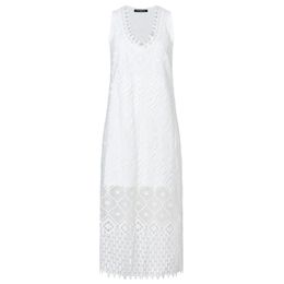 ana alcazar Evening Dress 'Wabora' female White size 42