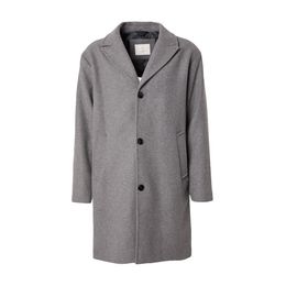 Jack & Jones JACK & JONES Mantel 'JPRCCLORENZO' Herren Gr&ouml;&szlig;e XXL graumeliert