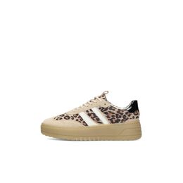 PS Poelman Sneakers 'Anemone' female Beige size 37