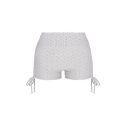 TALENCE Shorts 'Fashion Look' Damen Größe 38 grau