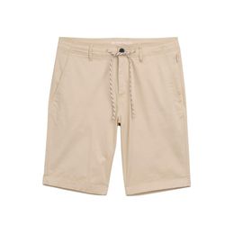 Tom Tailor Shorts Herren Größe 33 beige