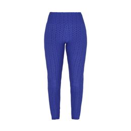 TALENCE Leggings 'Fashion Look' Damen Größe M royalblau