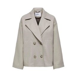 Only Between-Season Jacket 'ONLNancy' female Grey size S