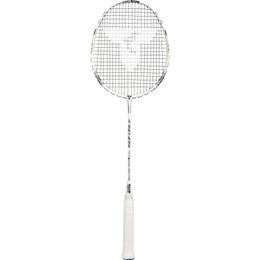 Talbot Torro Talbot-Torro Bm Schl. Isoforce 1011 Badmintonschläger - weiß - Gr. Einheitsgröße