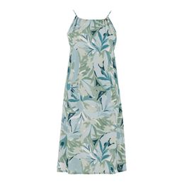 Organication Dress female Blue size XL