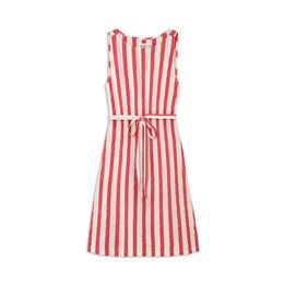 thinking mu Kleid 'CECILE' Damen Gr&ouml;&szlig;e 40 rot Winterkleid