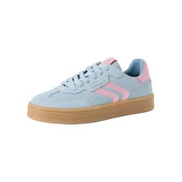 Tamaris Sneakers female Blue size 38