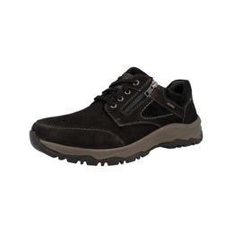 Josef Seibel Schn&uuml;rschuh 'Leroy' Herren Gr&ouml;&szlig;e 46 schwarz