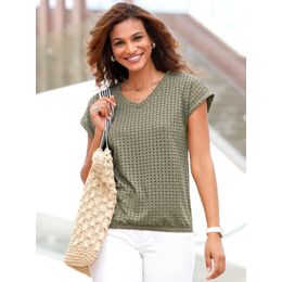 Kurzarmshirt