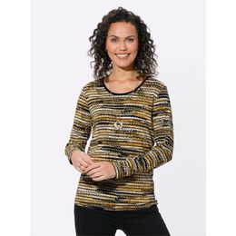 Langarmshirt