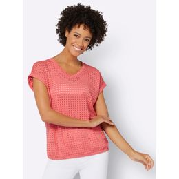 Kurzarmshirt