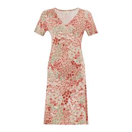 Organication Dress female Mixed colors size XL