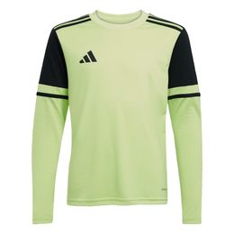 adidas Performance Performance Shirt 'Squadra 25' boy Green size 164