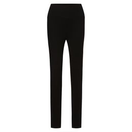 Y.A.S YAS Leggings 'YASAzzurro' Damen Größe XS schwarz