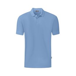 Jako Performance Shirt male Blue size 5XL