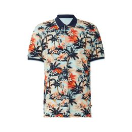 s.Oliver Shirt male Green size S