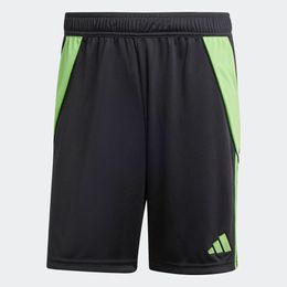 adidas Performance Sporthose 'Tiro 24' Herren Größe XXXL hellgrün / schwarz