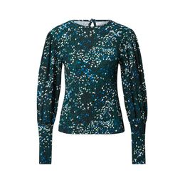 Warehouse Shirt female Black size XS