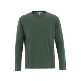 Organication Shirt male Green size S
