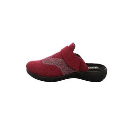 Westland Slippers female Red size 43