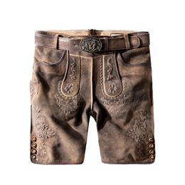 Stockerpoint Traditional Pants 'Logan' male Grey size 50