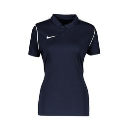 Nike Performance Shirt 'Park 20' female Blue size S