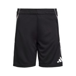 adidas Performance Workout Pants 'Tiro 25' boy Black size 116