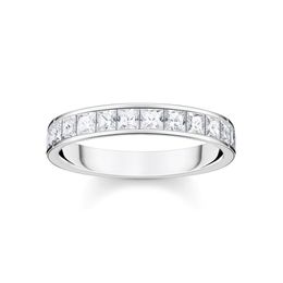 Thomas Sabo Ring female Silver size 58