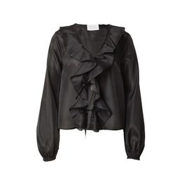 Sisters Point Blouse 'VUTA' female Black size M