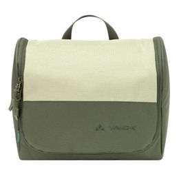 Vaude Kulturtasche Herren Größe One Size hellgrün / dunkelgrün