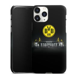 DeinDesign iPhone 11 Pro Handy Premium Case Smartphone Handyh&uuml;lle Schutzh&uuml;lle matt Borussia Dortmund Bvb Stadium Premium Case