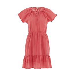 Organication Dress female Orange size M