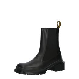 Dr. Martens Chelsea Boots 'Maybole' Damen Größe 39 schwarz Winterschuhe