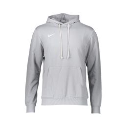 Nike Athletic Sweatshirt male Grey size M